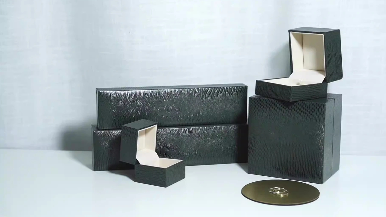 Premium Custom jewellery Boxes To Enhance Your Brand